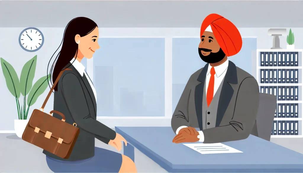 Trust in Legal Profession Generally High - Confidence in Firms ...